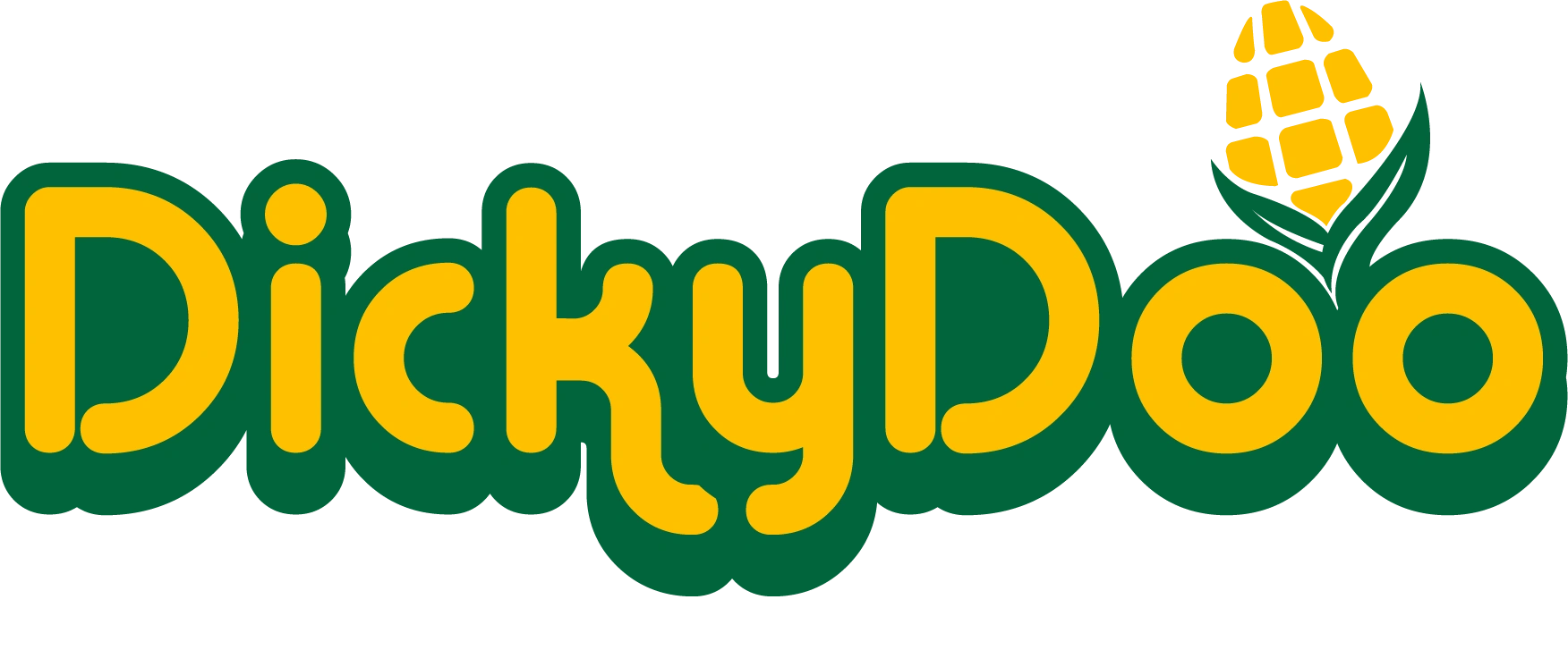 Dicky Doo