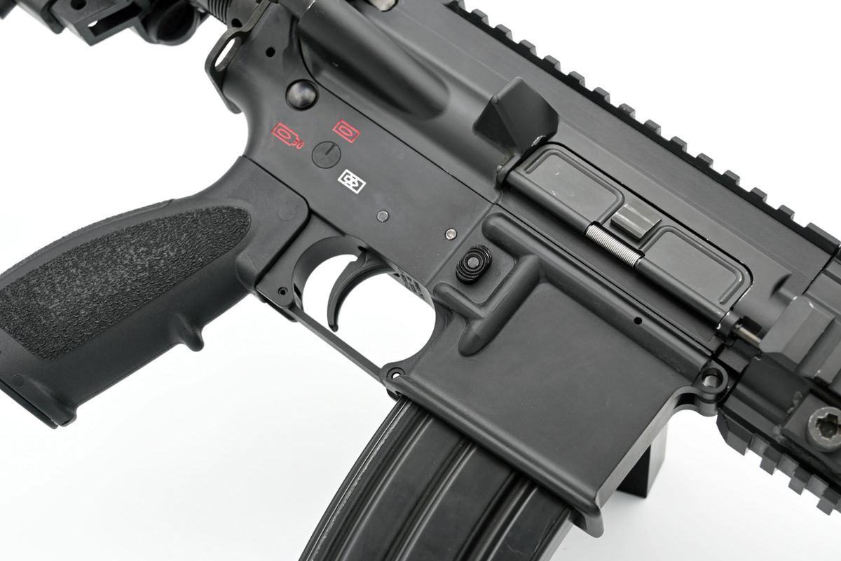 G95 Axles | Page 2 | HKPRO Forums