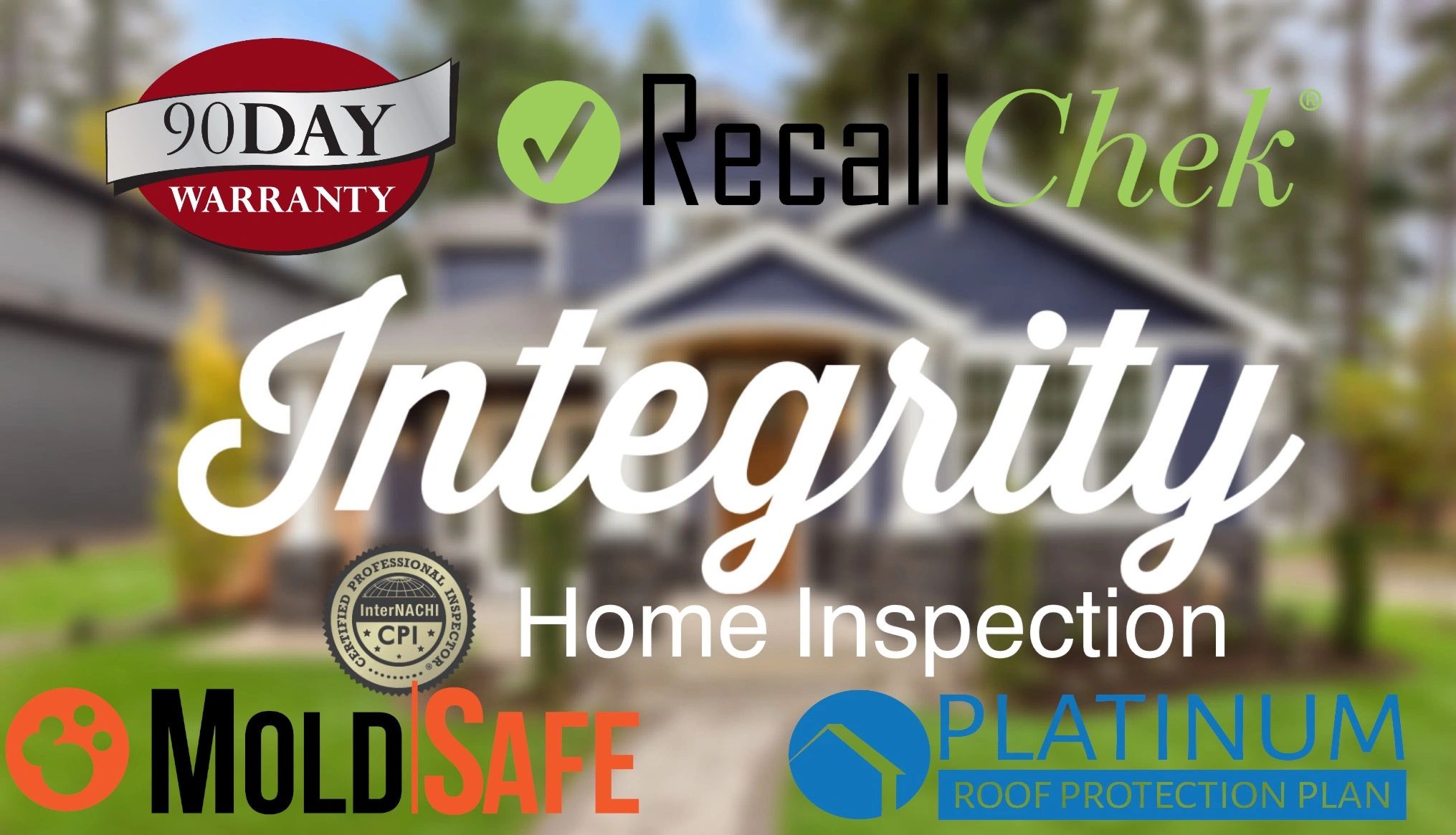 INTEGRITY HOME INSPECTION