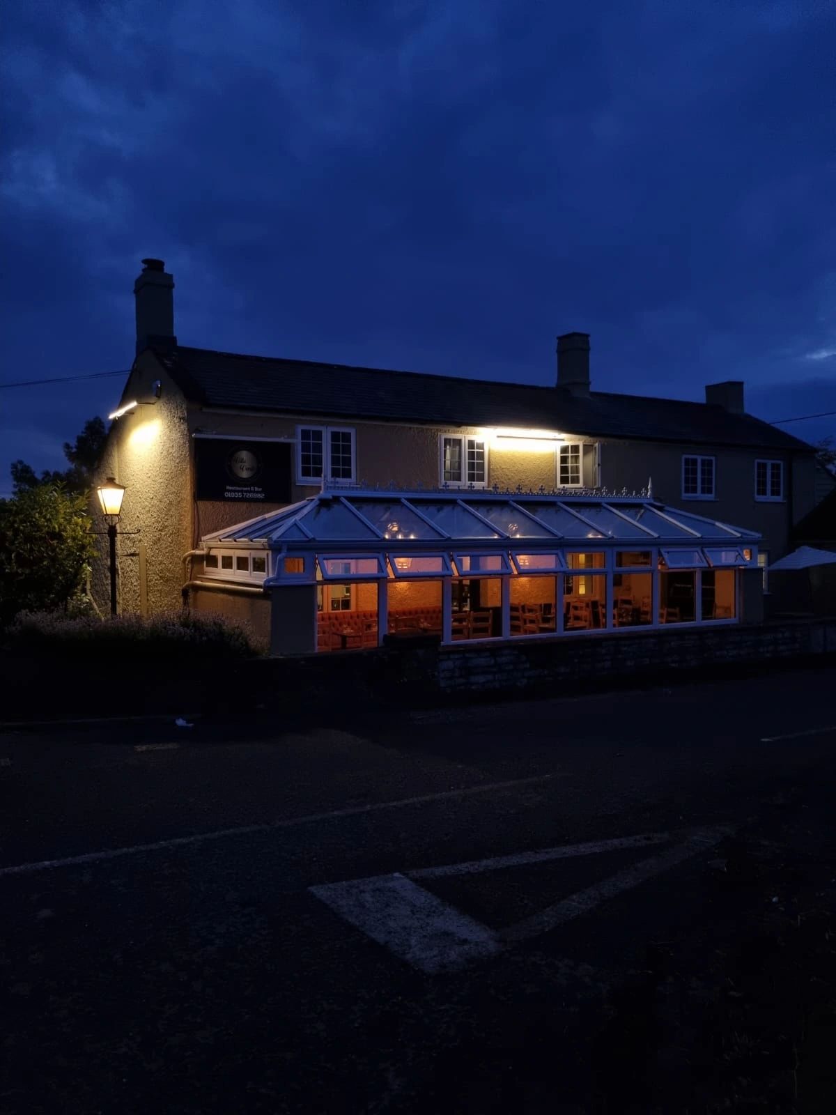 Villa Verde Yeovil