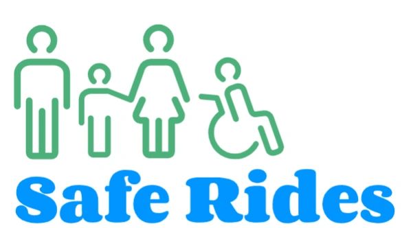 Online payment @ Safe Rides