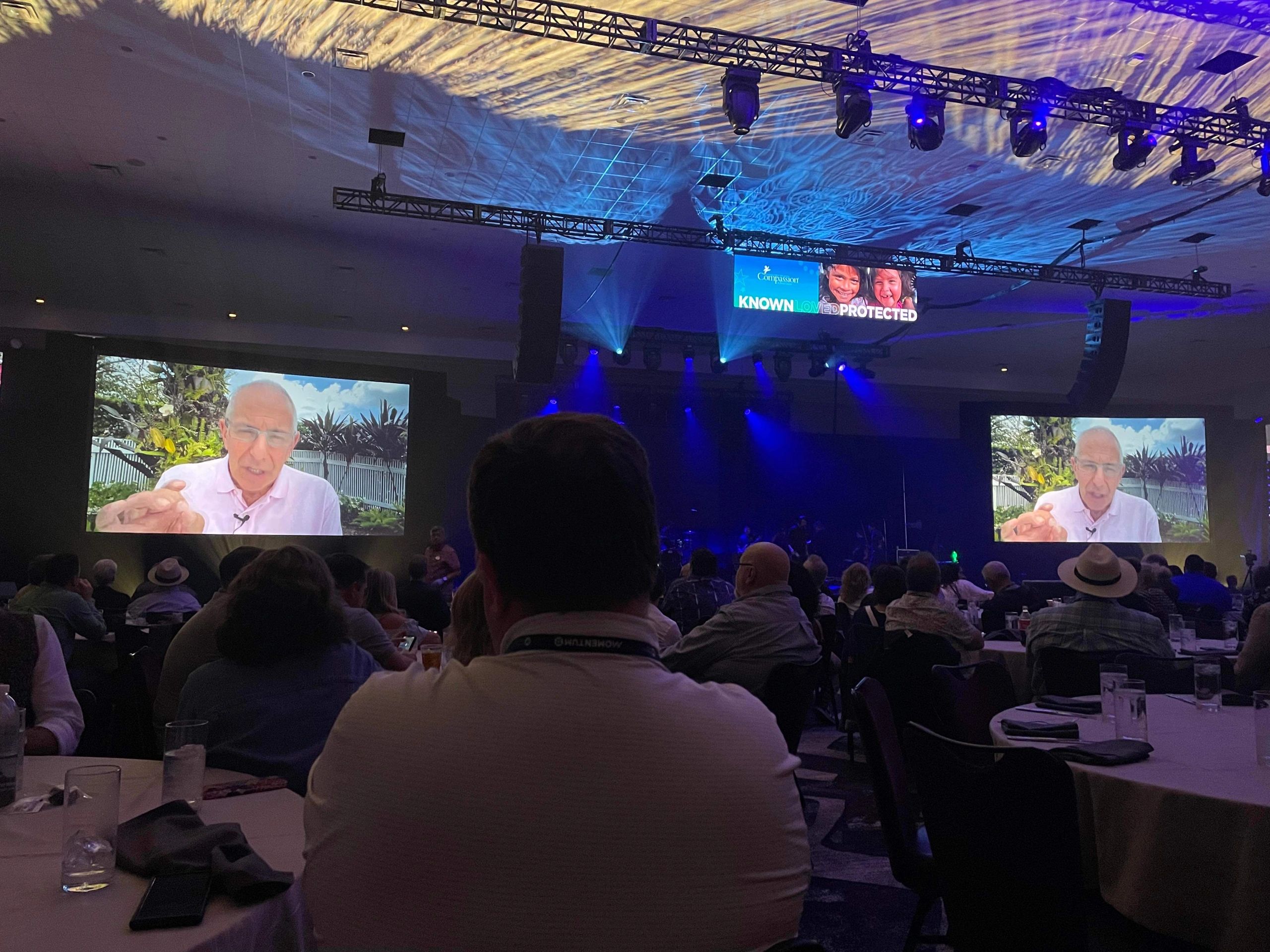 Meet Gary Berkowitz - Berkowitz Broadcast Consulting