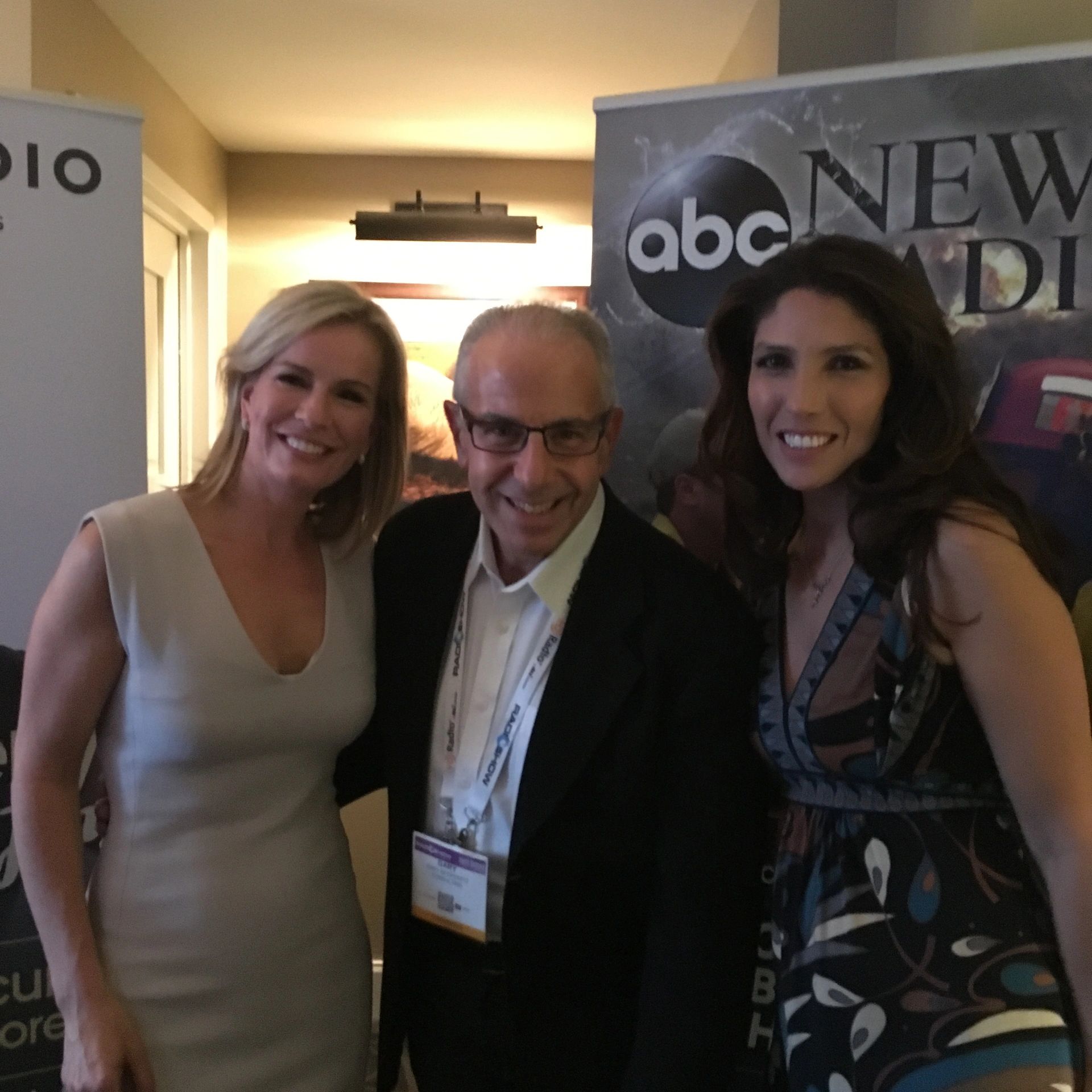 Call or Email Gary Berkowitz - Berkowitz Broadcast Consulting