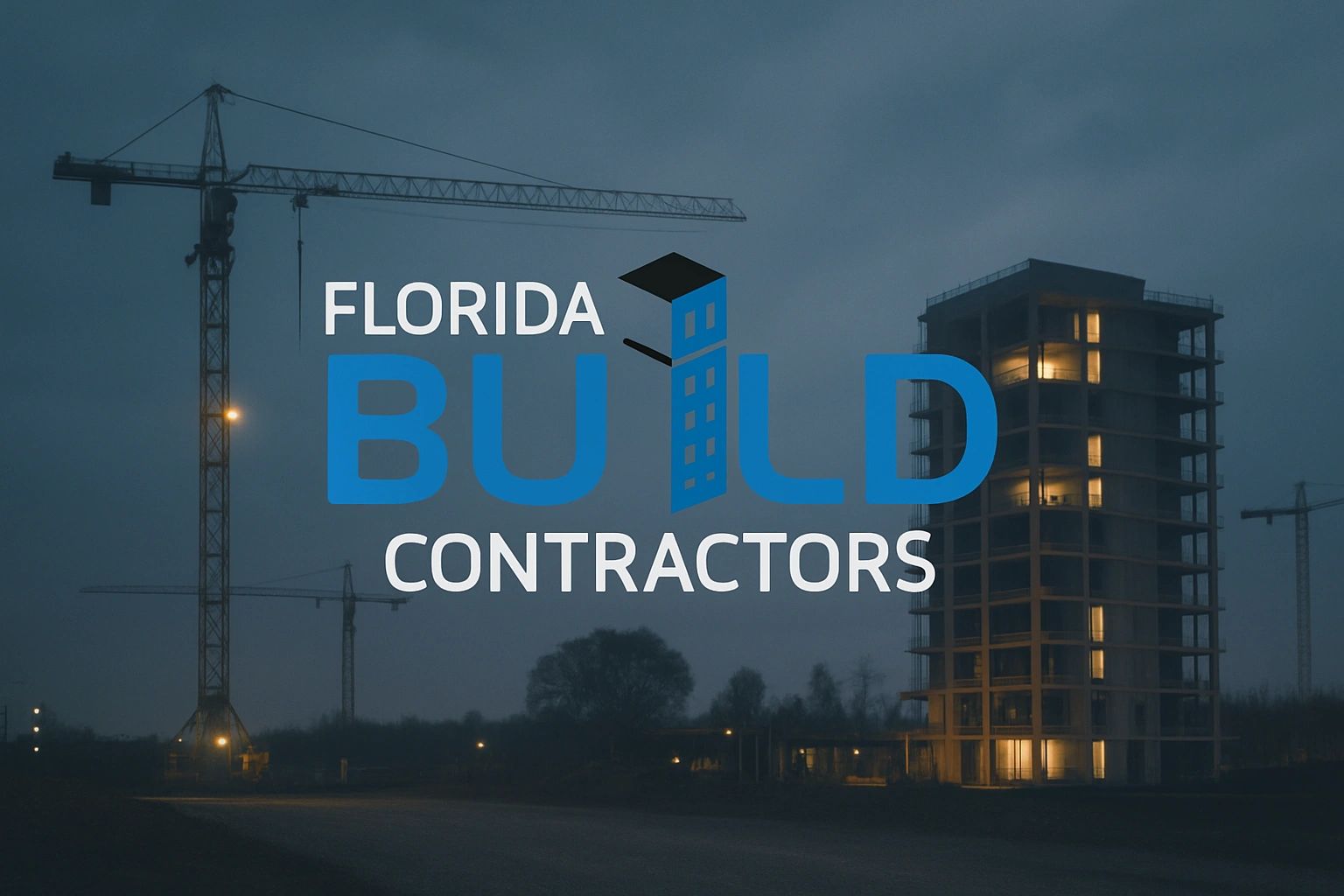 Florida Construction Services by Florida BUILD Contractors