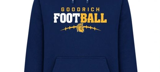 Goodrich Football