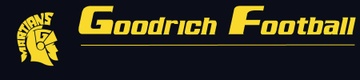 Goodrich Football