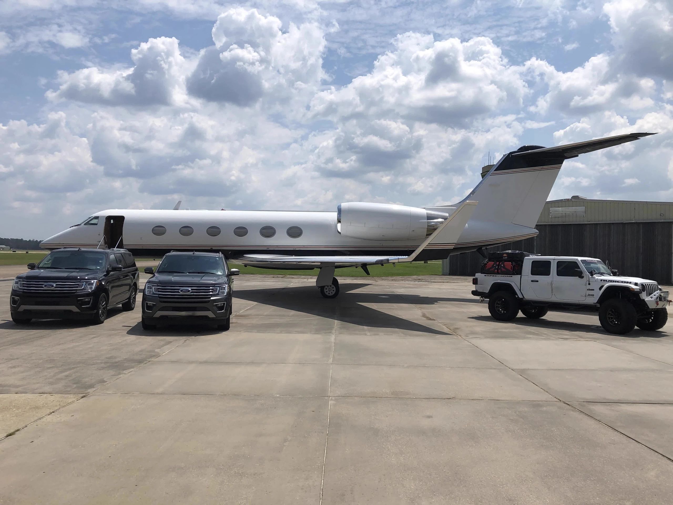 What Is Executive Protection? A Guide for High-Profile Individual