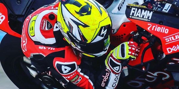 Speed Helmets - Accesorios Para Motociclistas