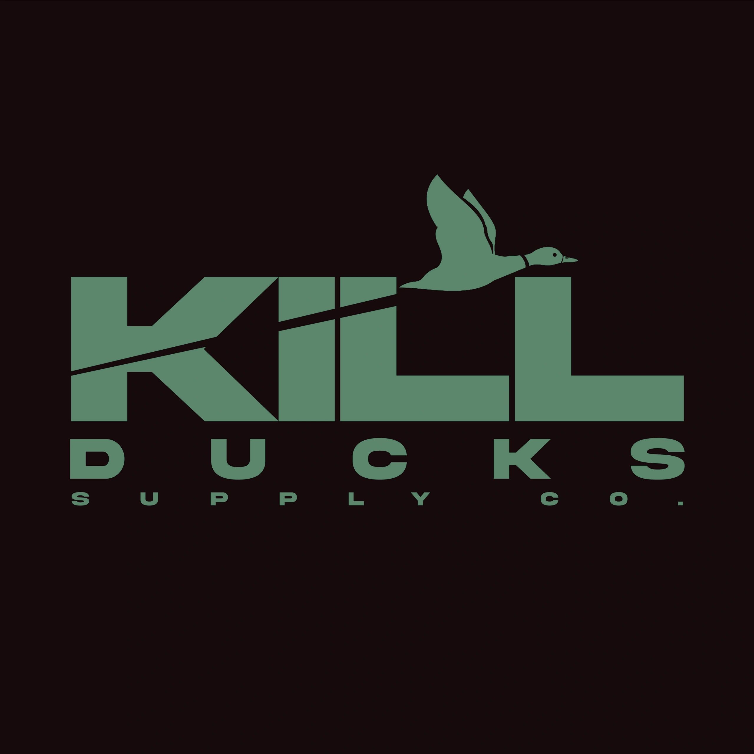 kill Ducks Supply co - Home
