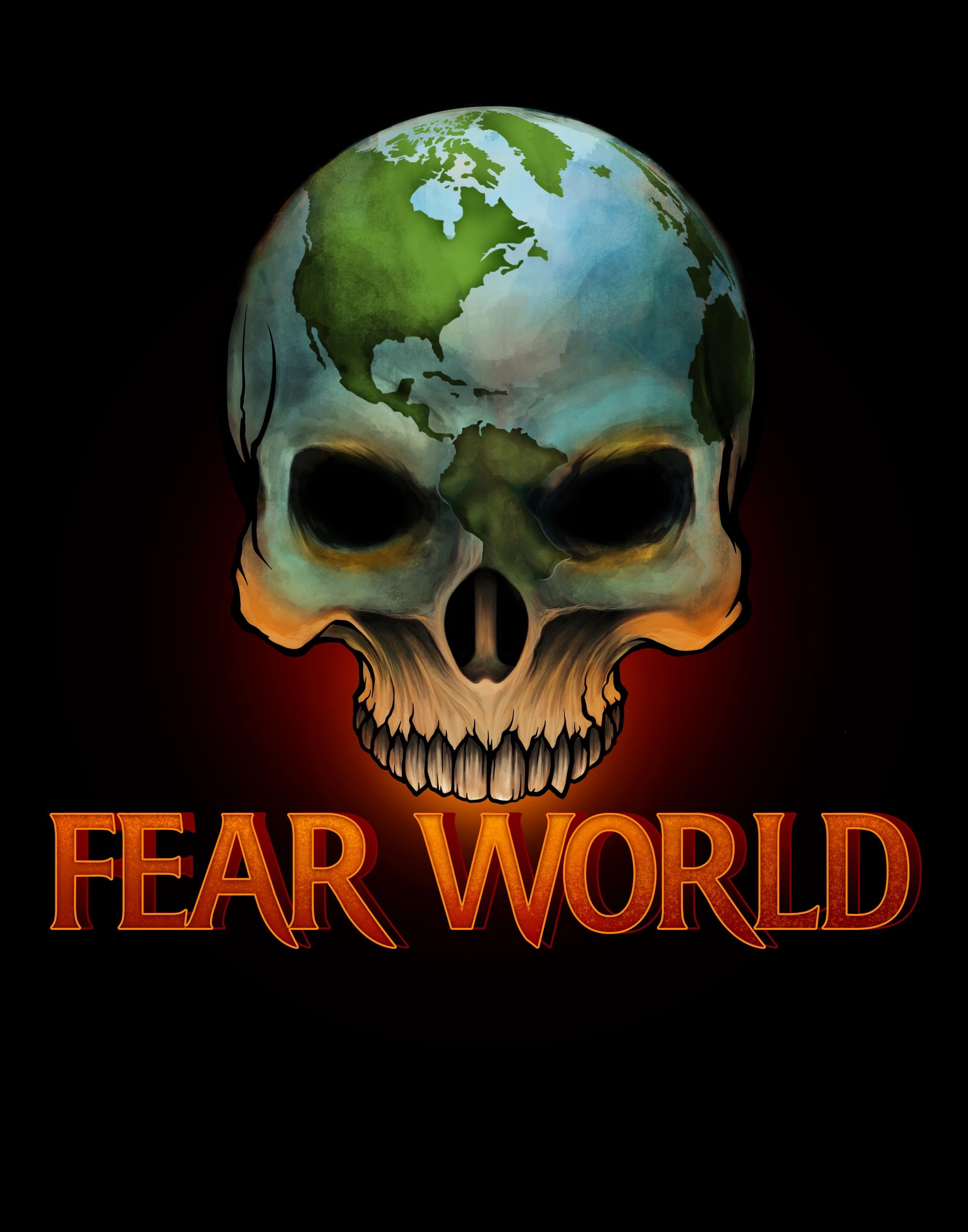 Fear World