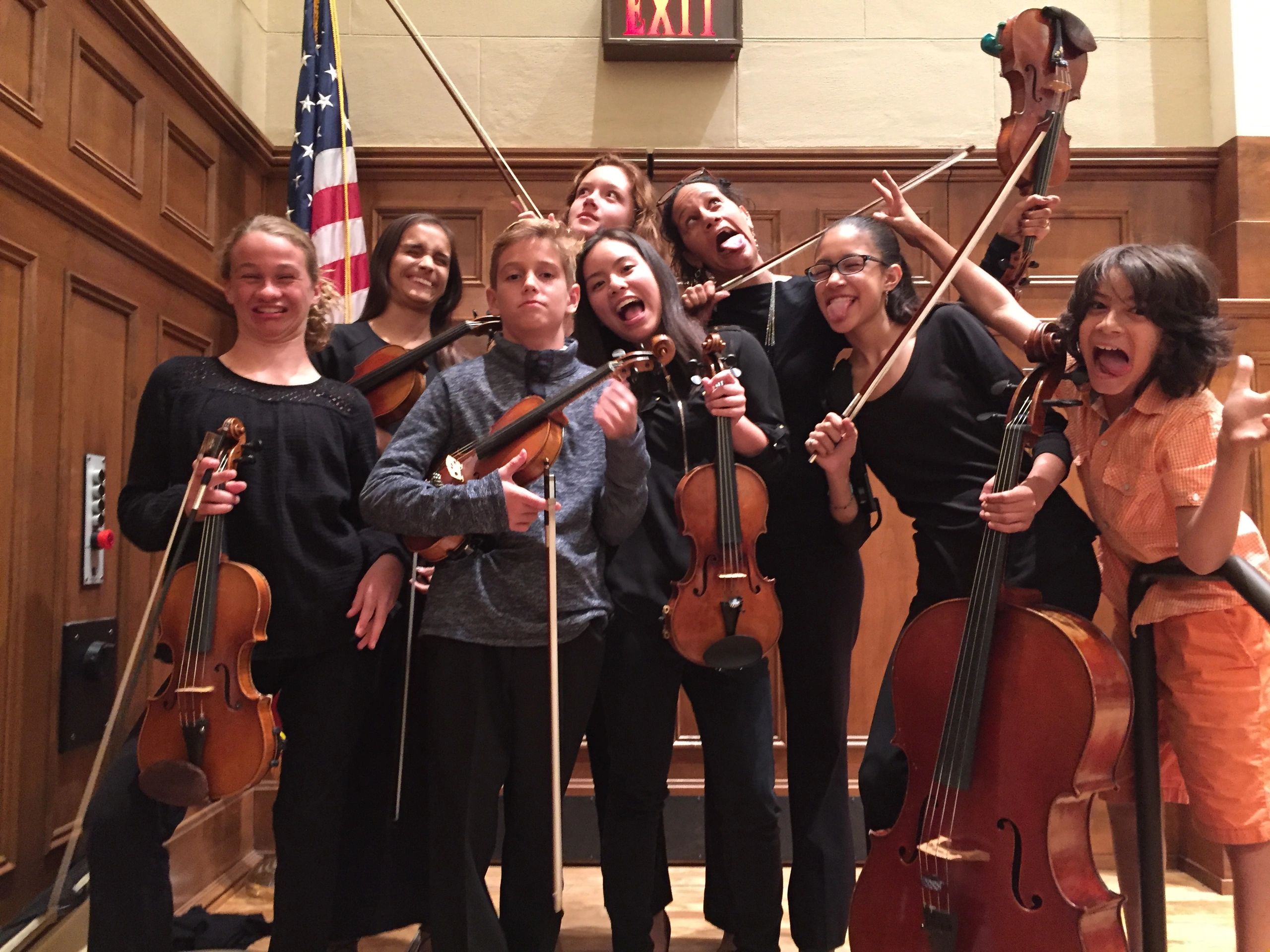 Simba School of Music