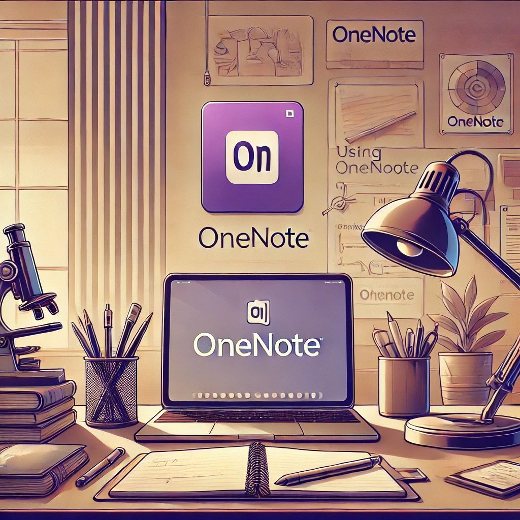 Enhancing Classroom Engagement with OneNote