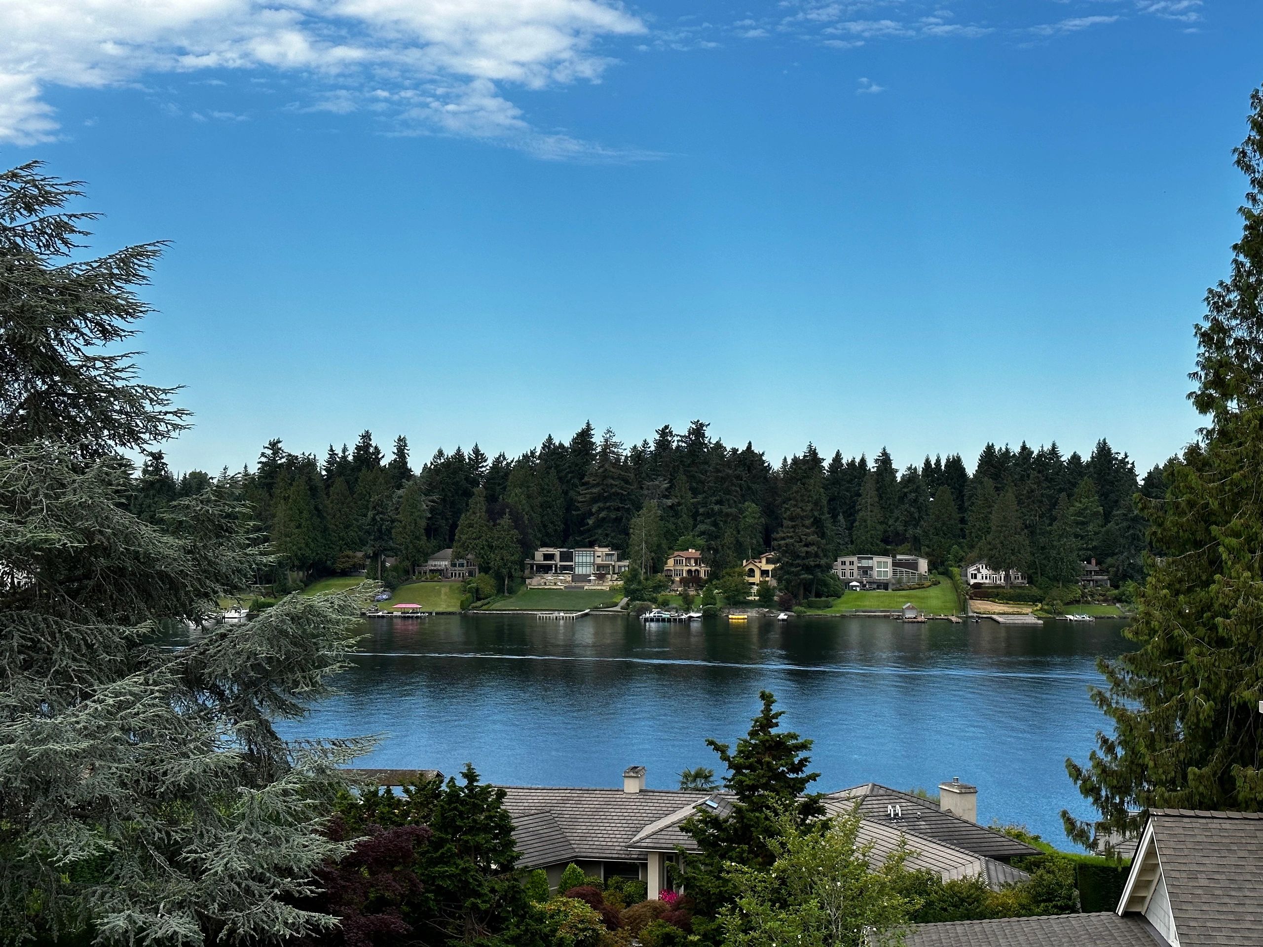 Yarrow Point City Council