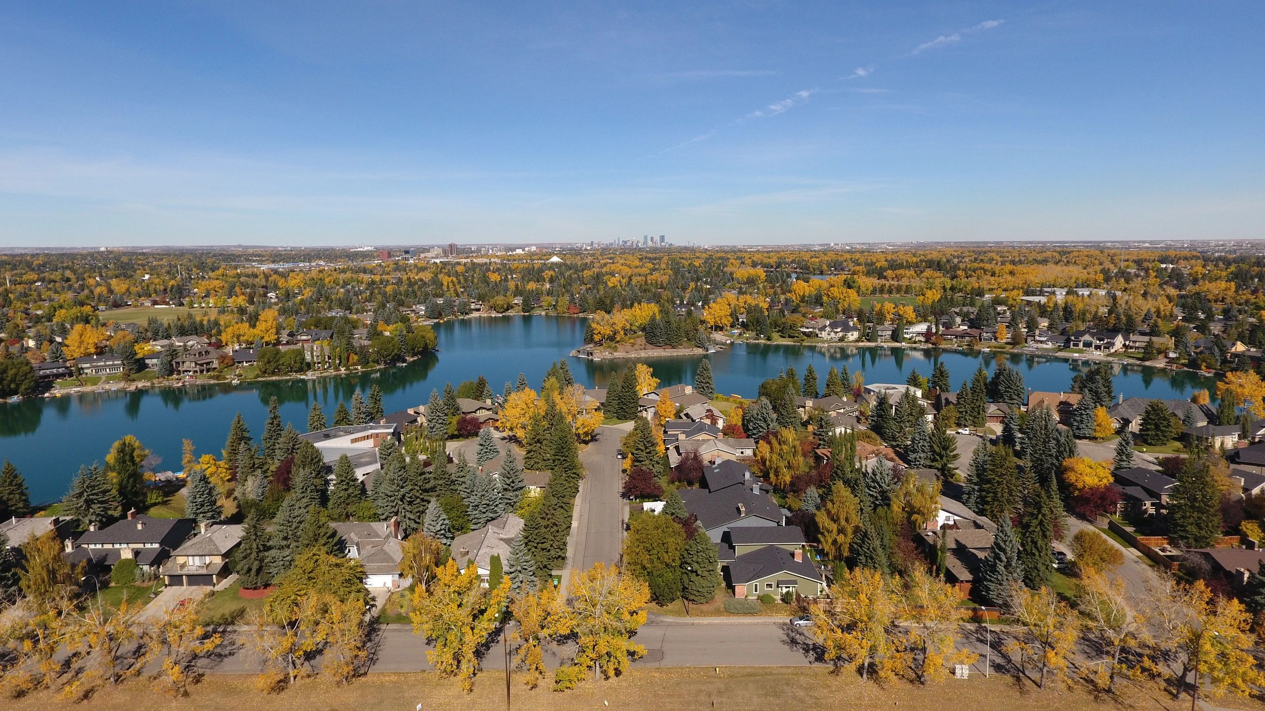 Lake Bonaventure Residents Association