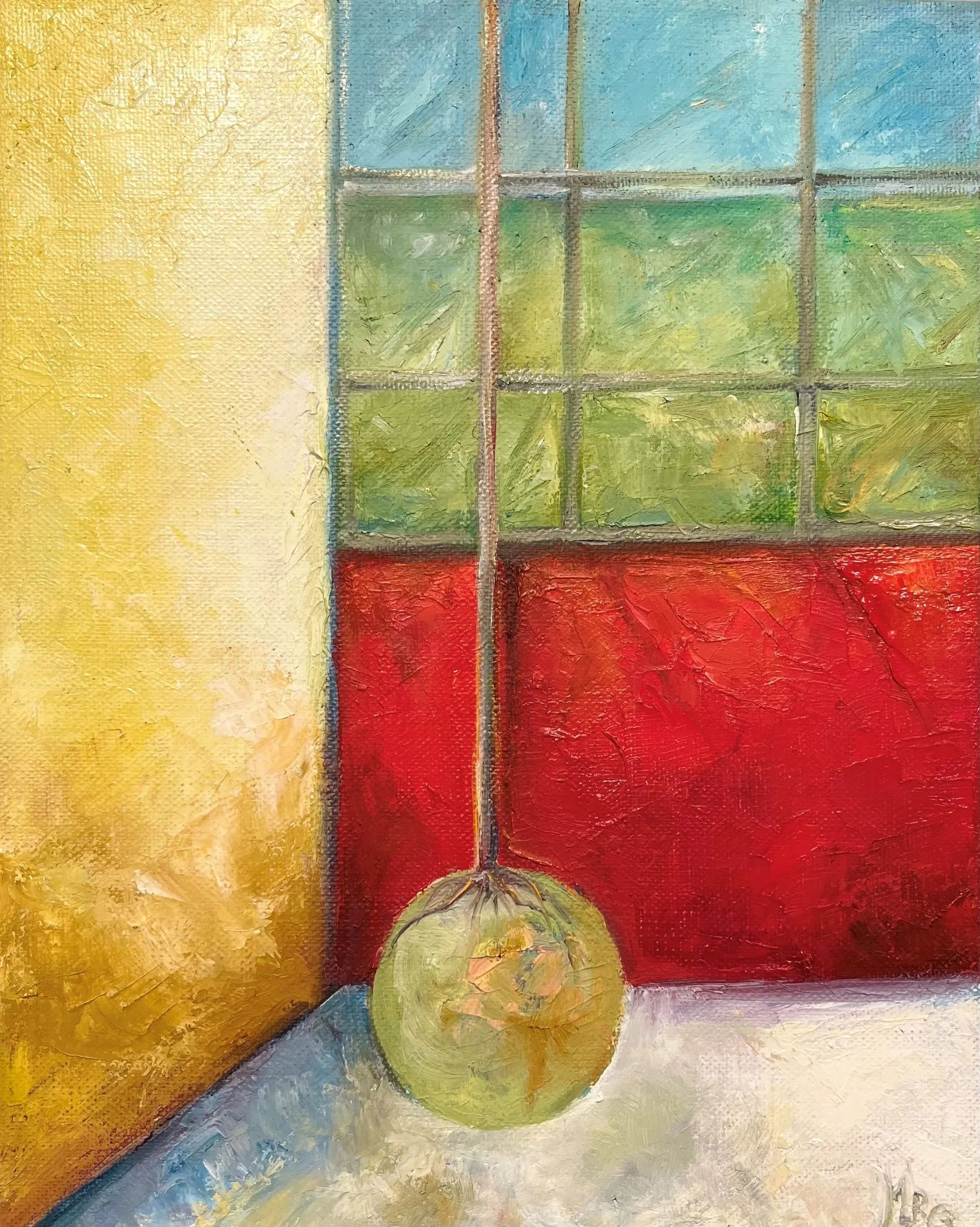 Meredith Radke-Gannon