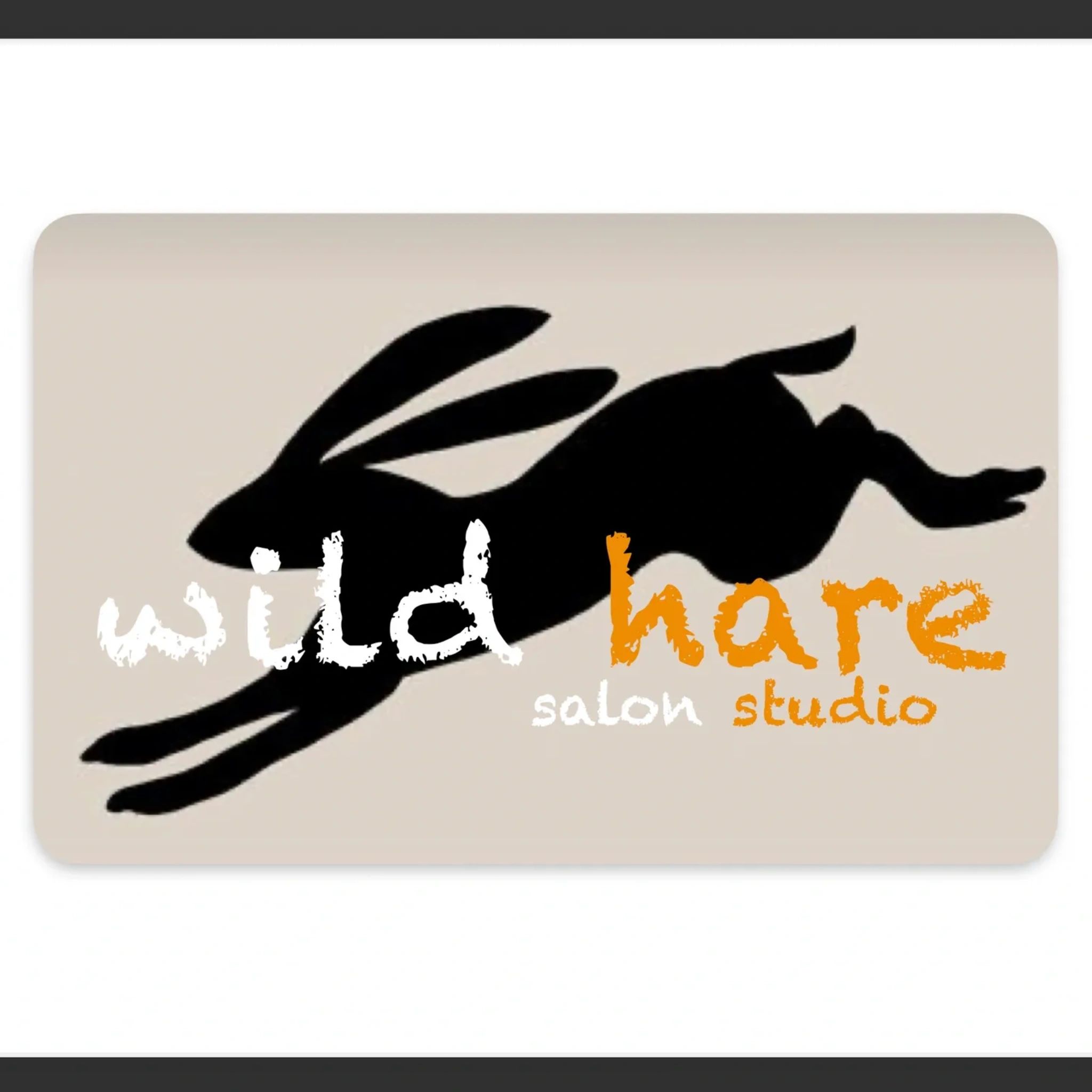 Wild Hare Salon Studio - Precision Haircuts and Customized Hair Color and Highlights, Nearest ...