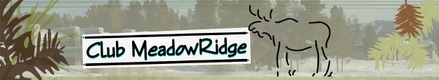 Club MeadowRidge