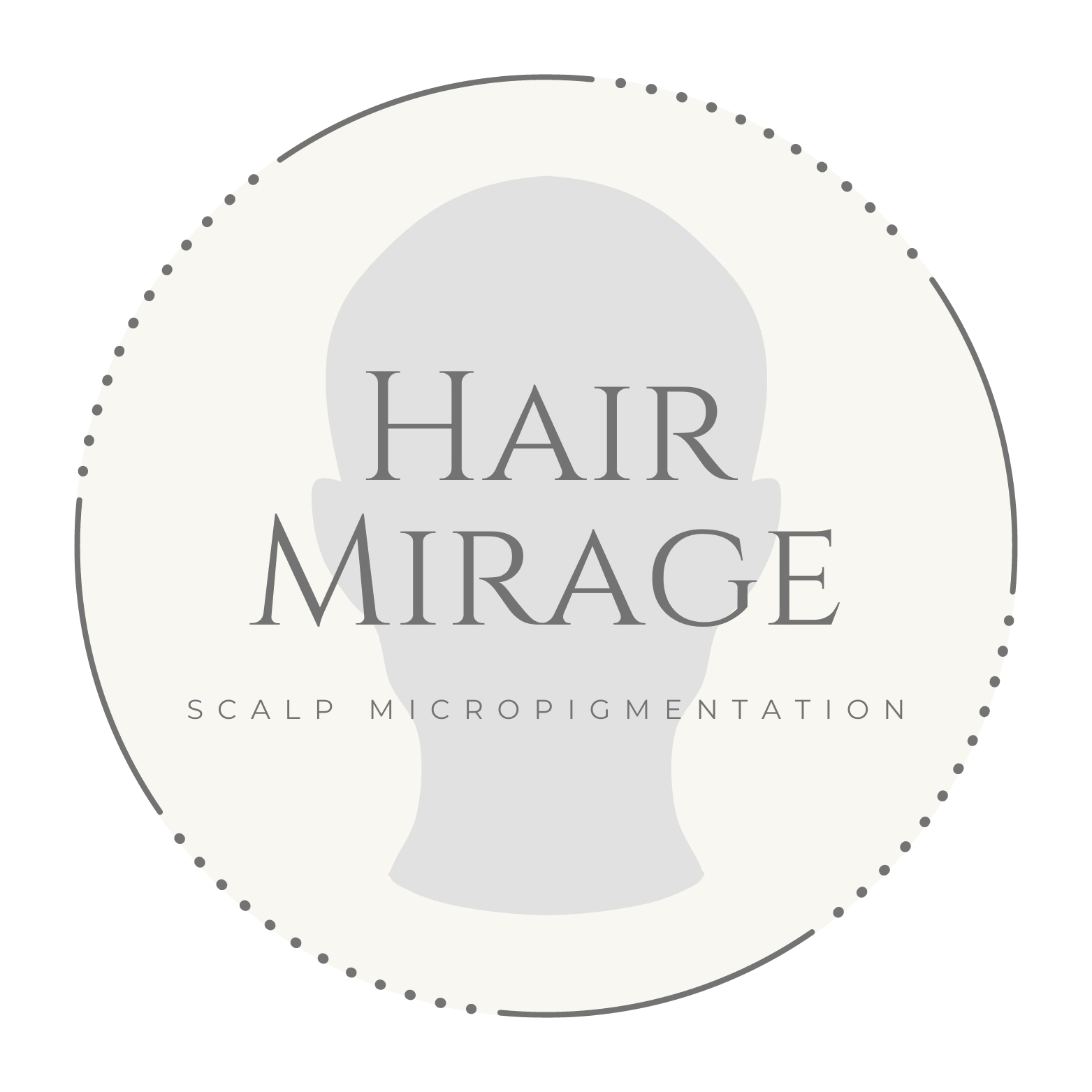 Get the Best Scalp Tattoo Services at Hair Mirage