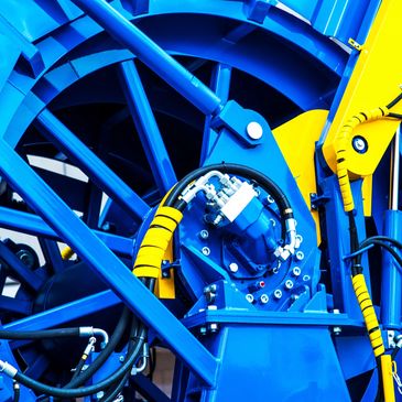 INNOVATORS IN COILED TUBING DRILLING RIGS FOR GEOTHERMAL HVAC DRILLING ...