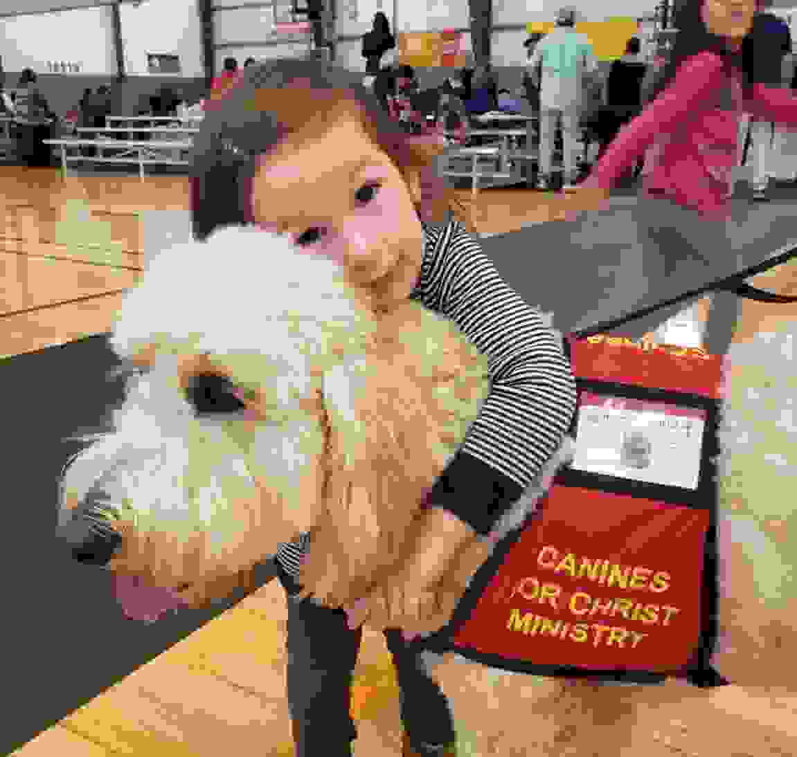 Donate | Canines 4 Christ