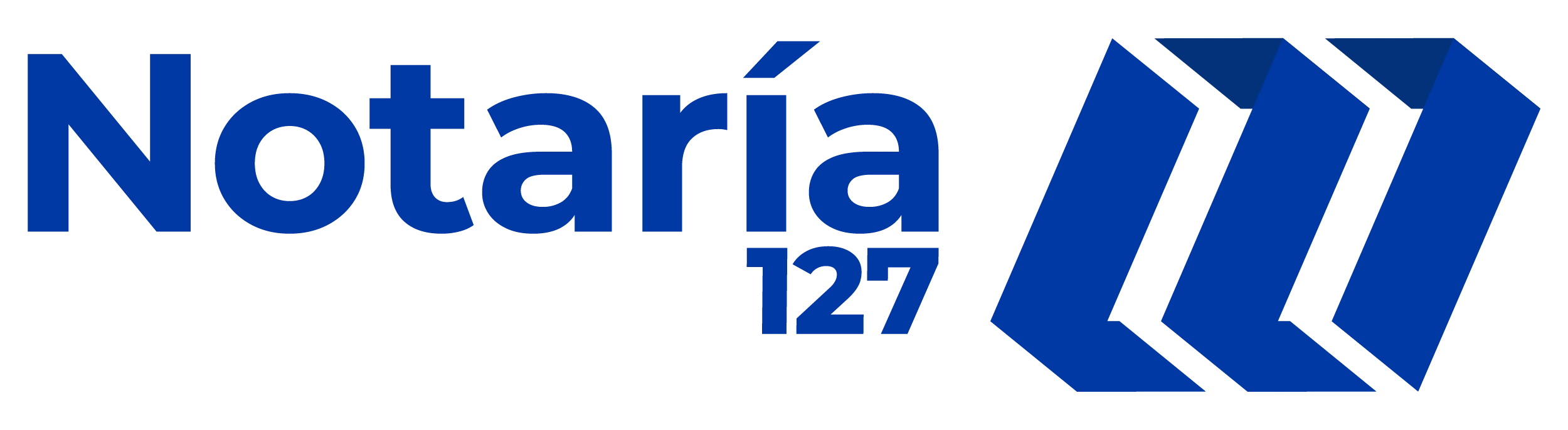Notaría 127 - Saltillo