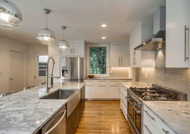 Sitac Marble and Granite Surfaces