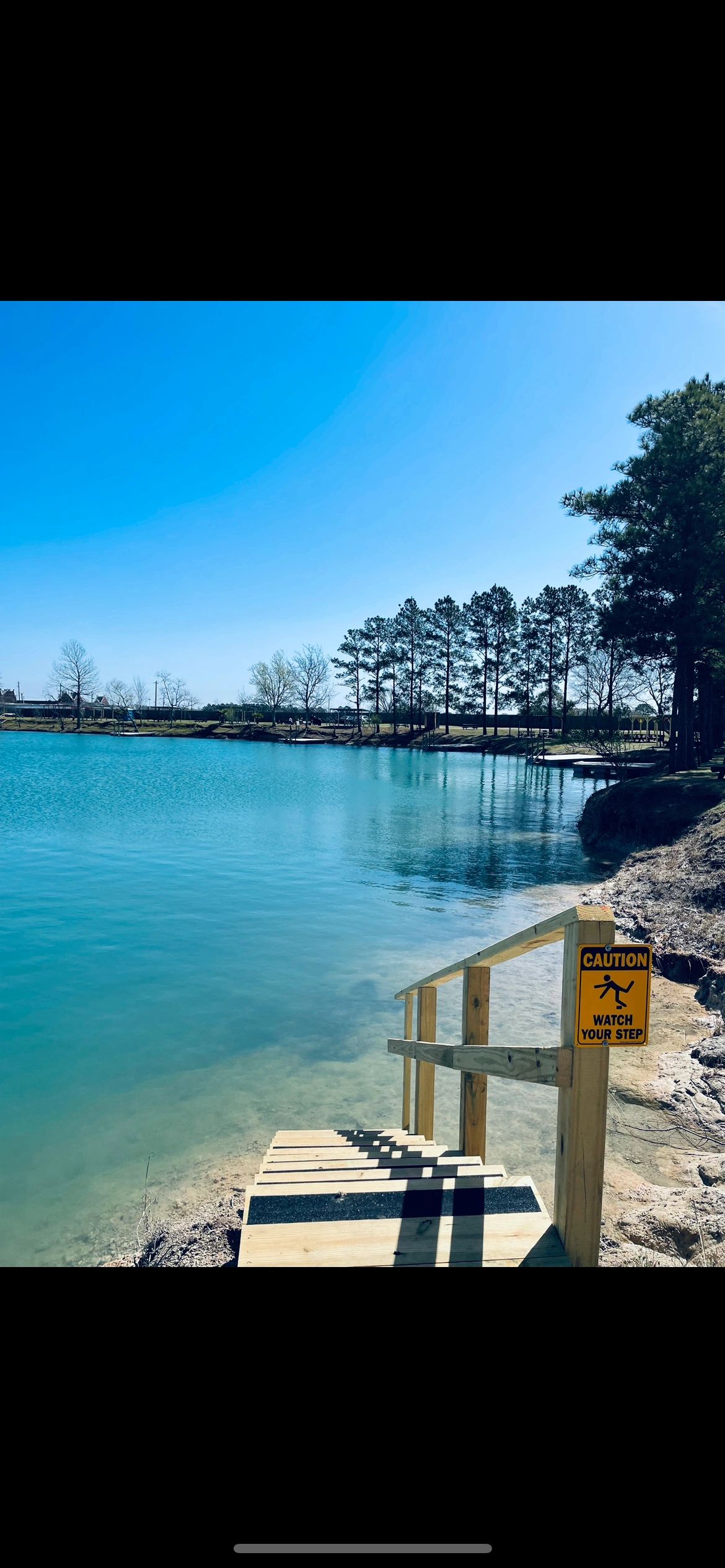 Twin Lakes RV Scuba Park