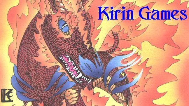 Kirin Games