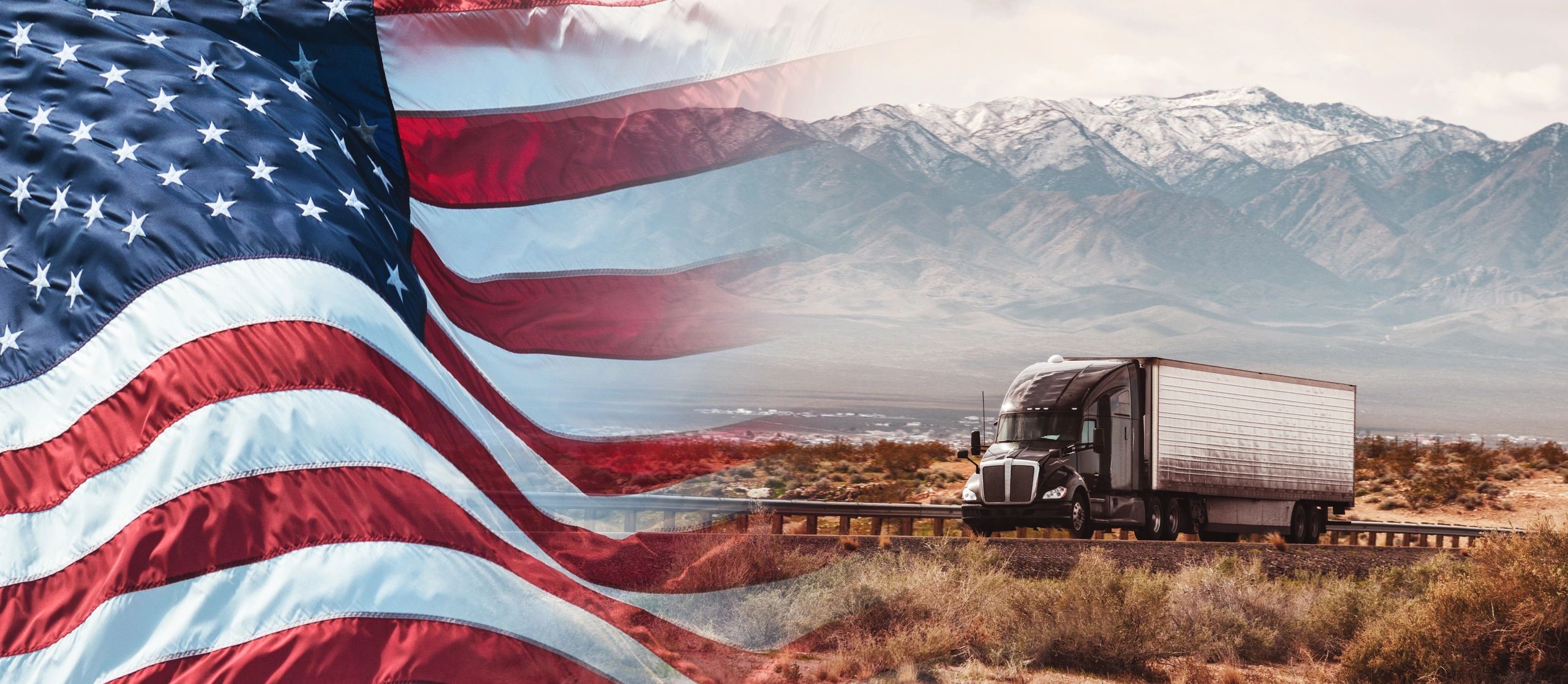 Ameritech Logistics Website