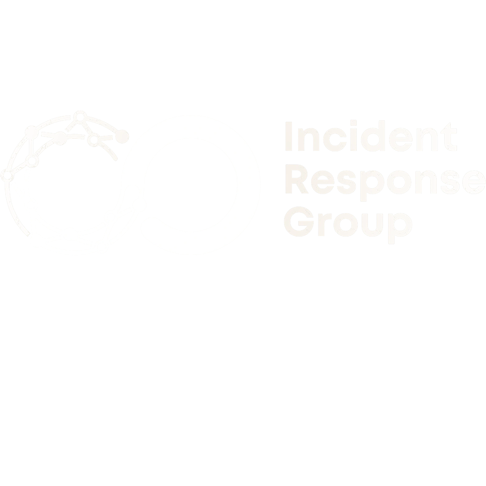 Cyber Incident Response - Incident Response Group