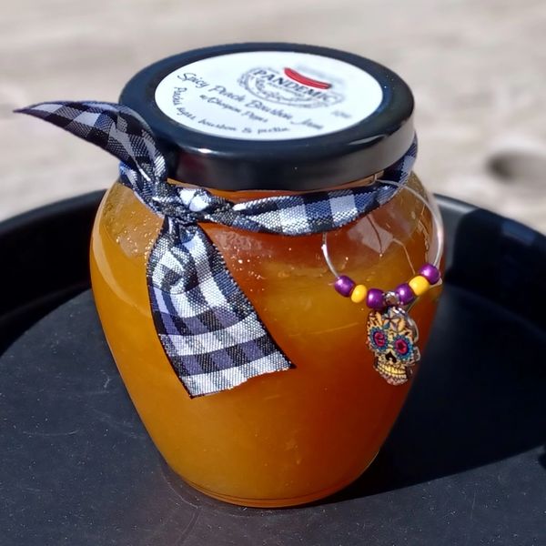 Pandemic Polly Peppers