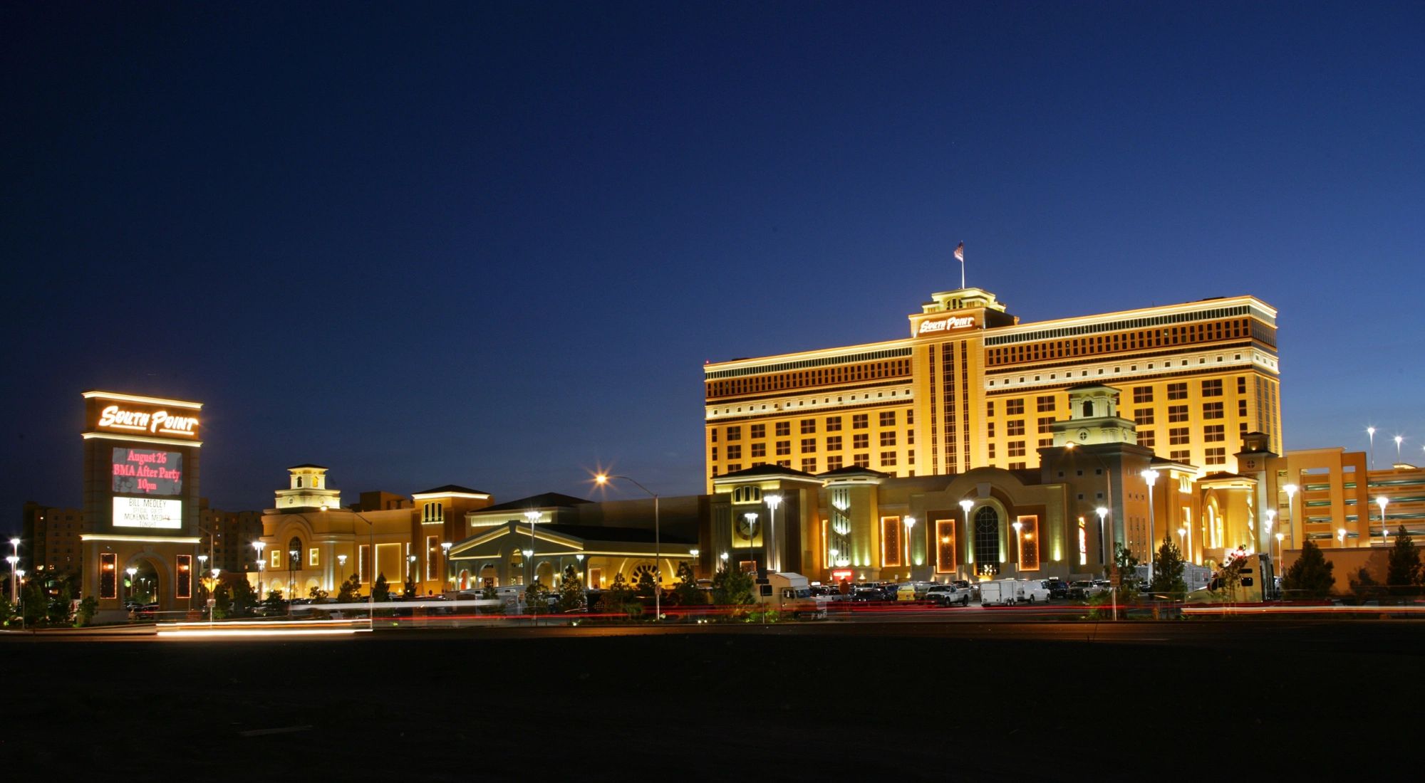 USBC Certification | Senior Shootout