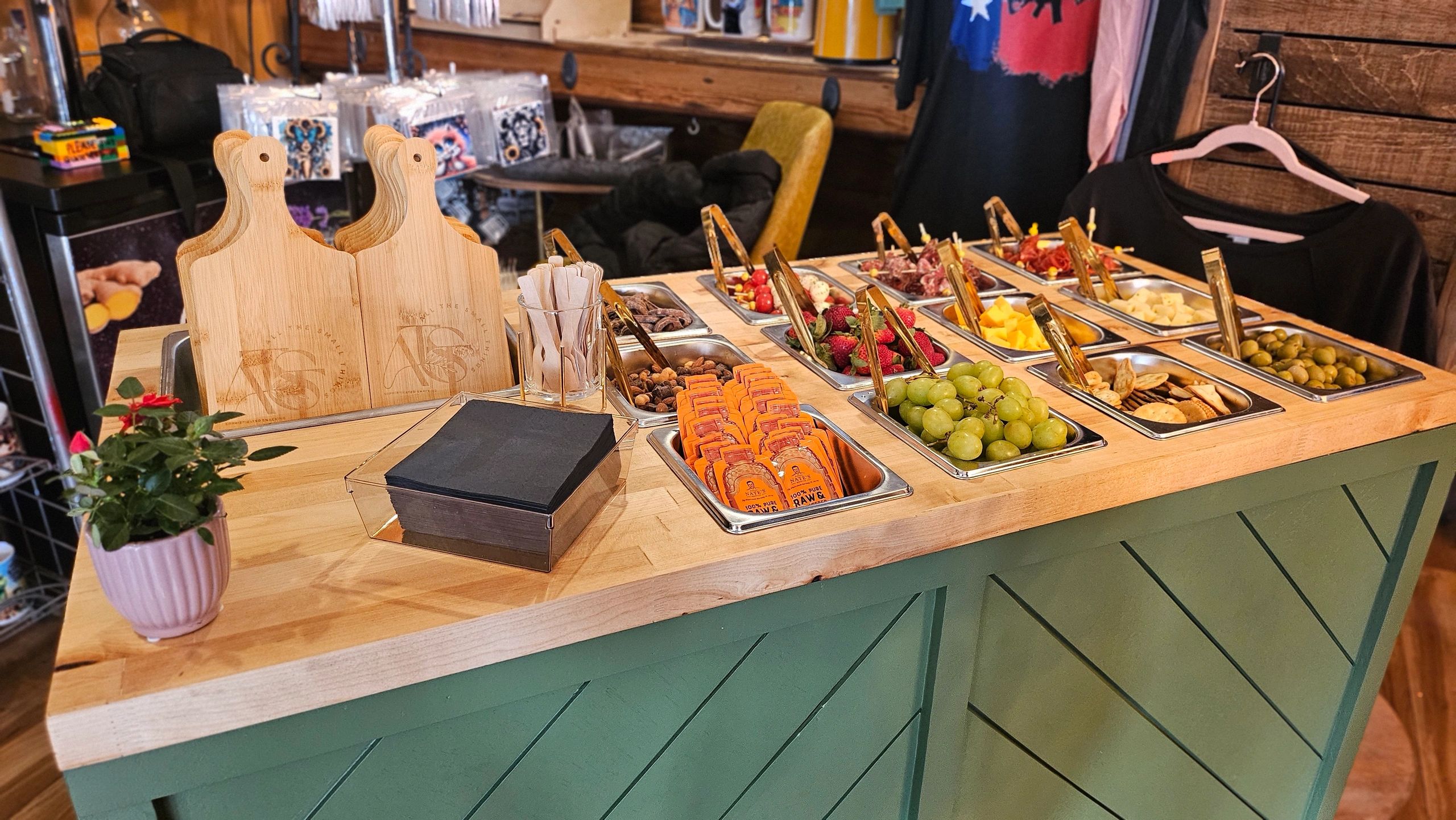 All The Small Things