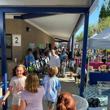 Alafia Elementary PTA