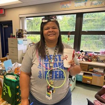 Alafia Elementary PTA