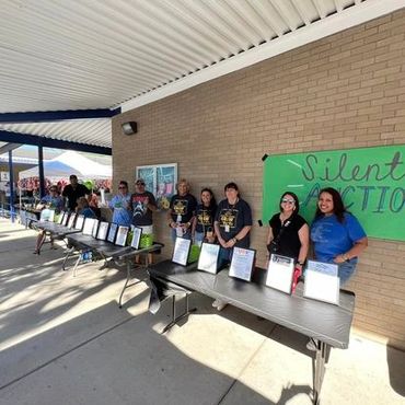 Alafia Elementary PTA