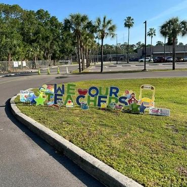 Alafia Elementary PTA