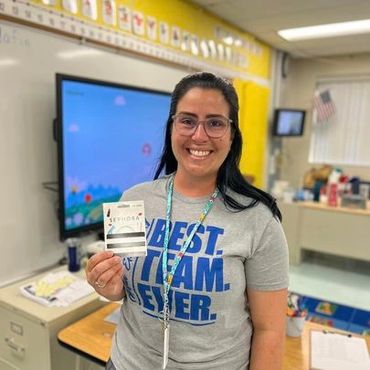 Alafia Elementary PTA