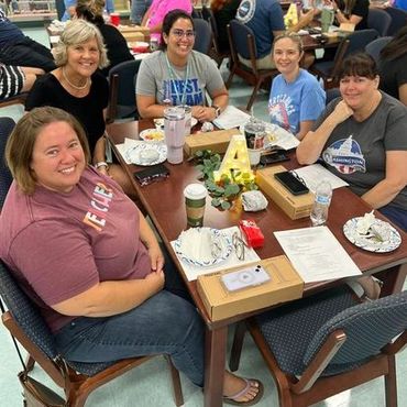 Alafia Elementary PTA