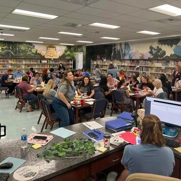 Alafia Elementary PTA