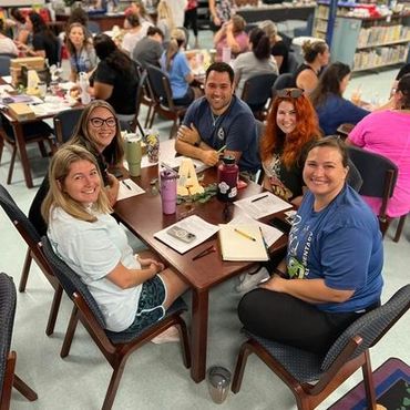 Alafia Elementary PTA