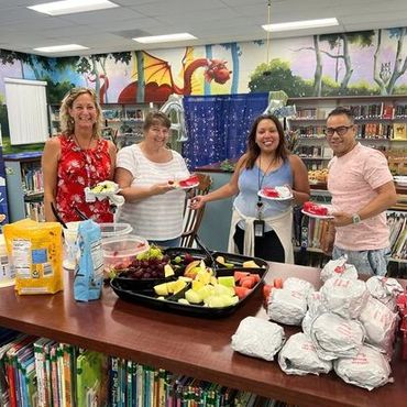 Alafia Elementary PTA