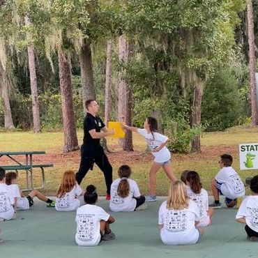 Alafia Elementary PTA