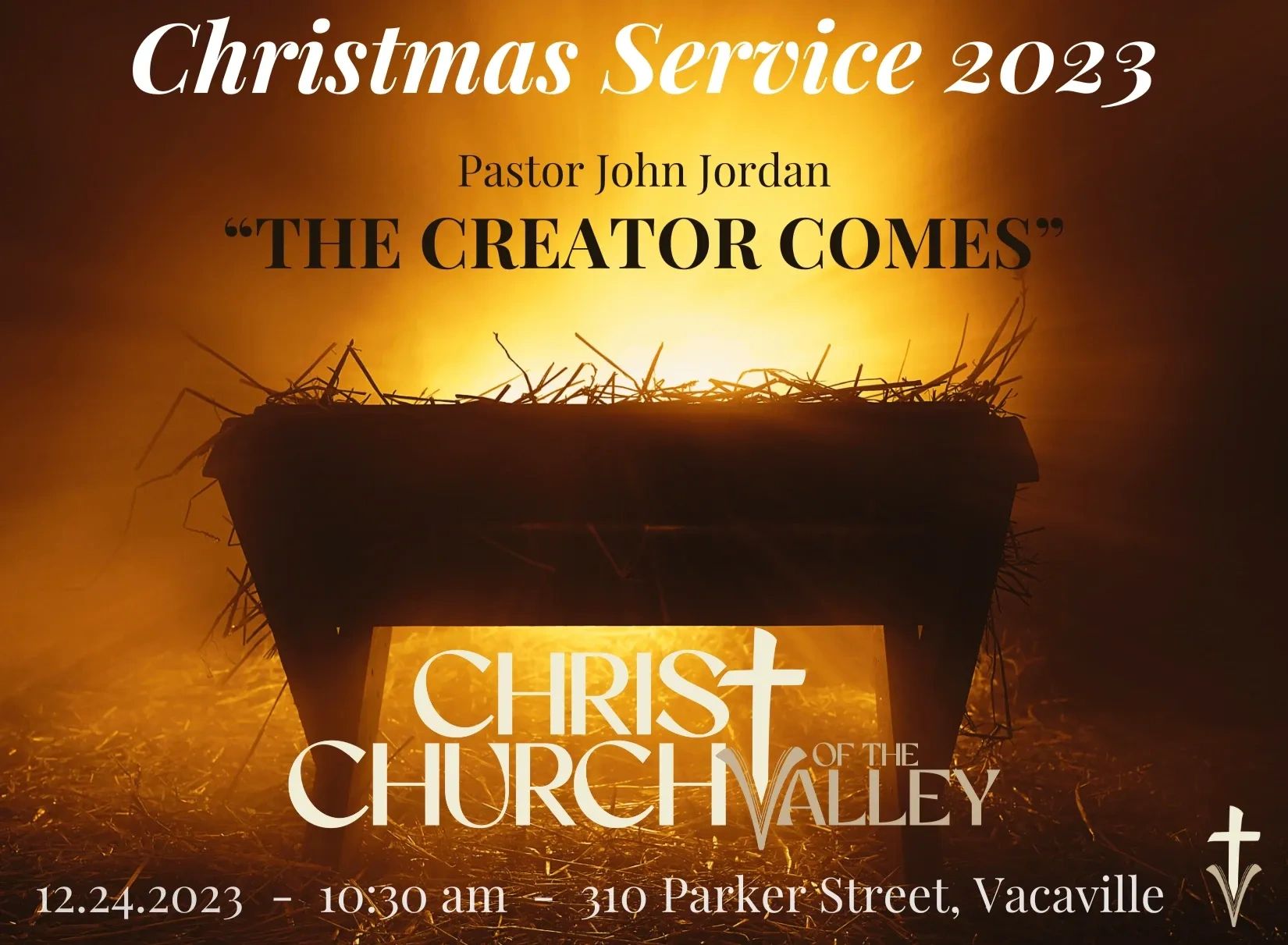 Christ Church of the Valley