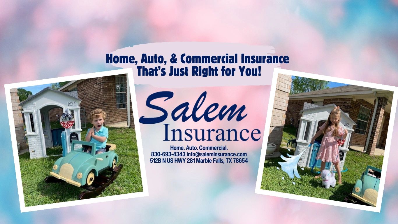 Salem Insurance - Insurance, Homeowners Insurance, Car Insurance