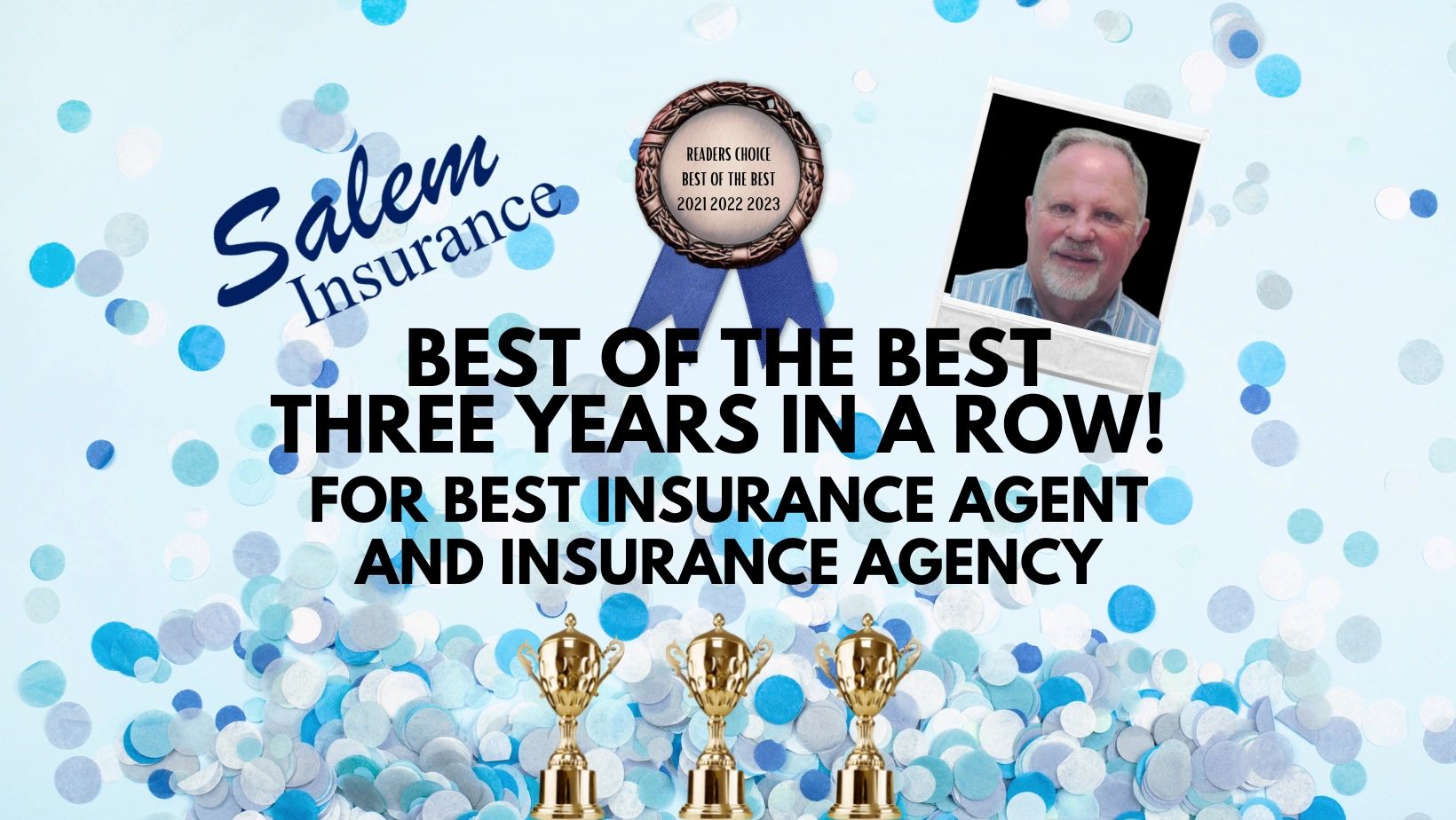 Salem Insurance - Insurance, Homeowners Insurance, Car Insurance