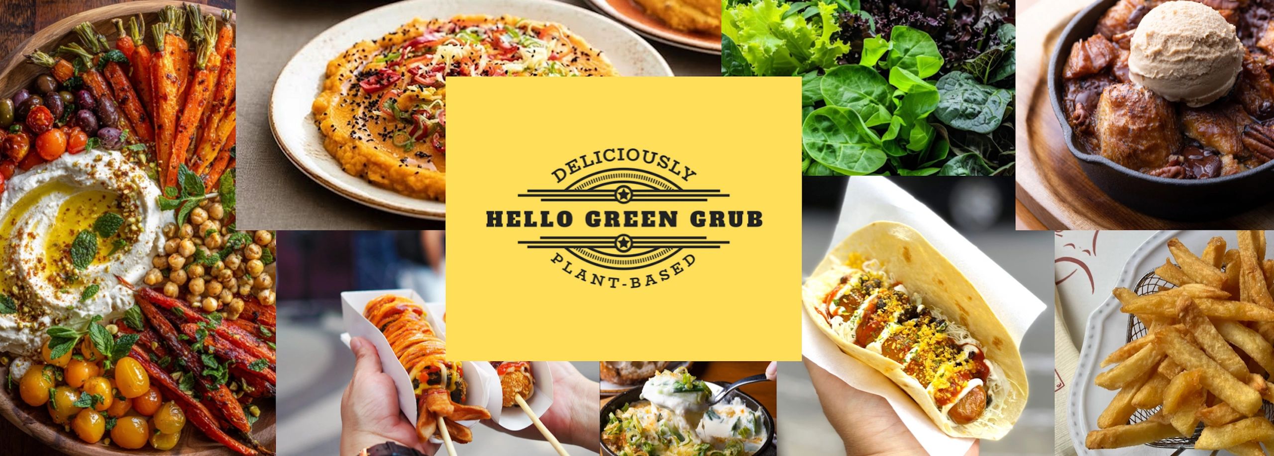 Green Food Delivery: Healthy & Organic Meal Options