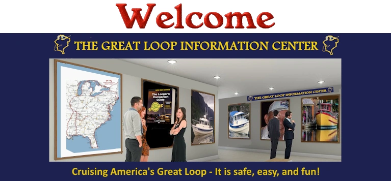 Cruising America's Great Loop: Your Ultimate Adventure Guide