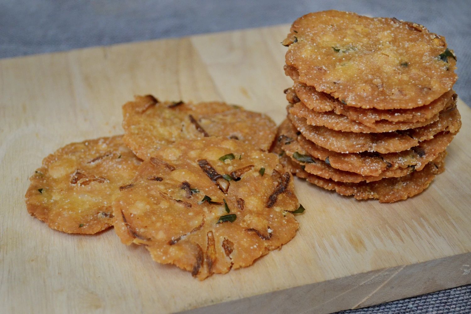 Fragrance Home Foods - Podis, Pickles, Papads, Sweets and Savouries