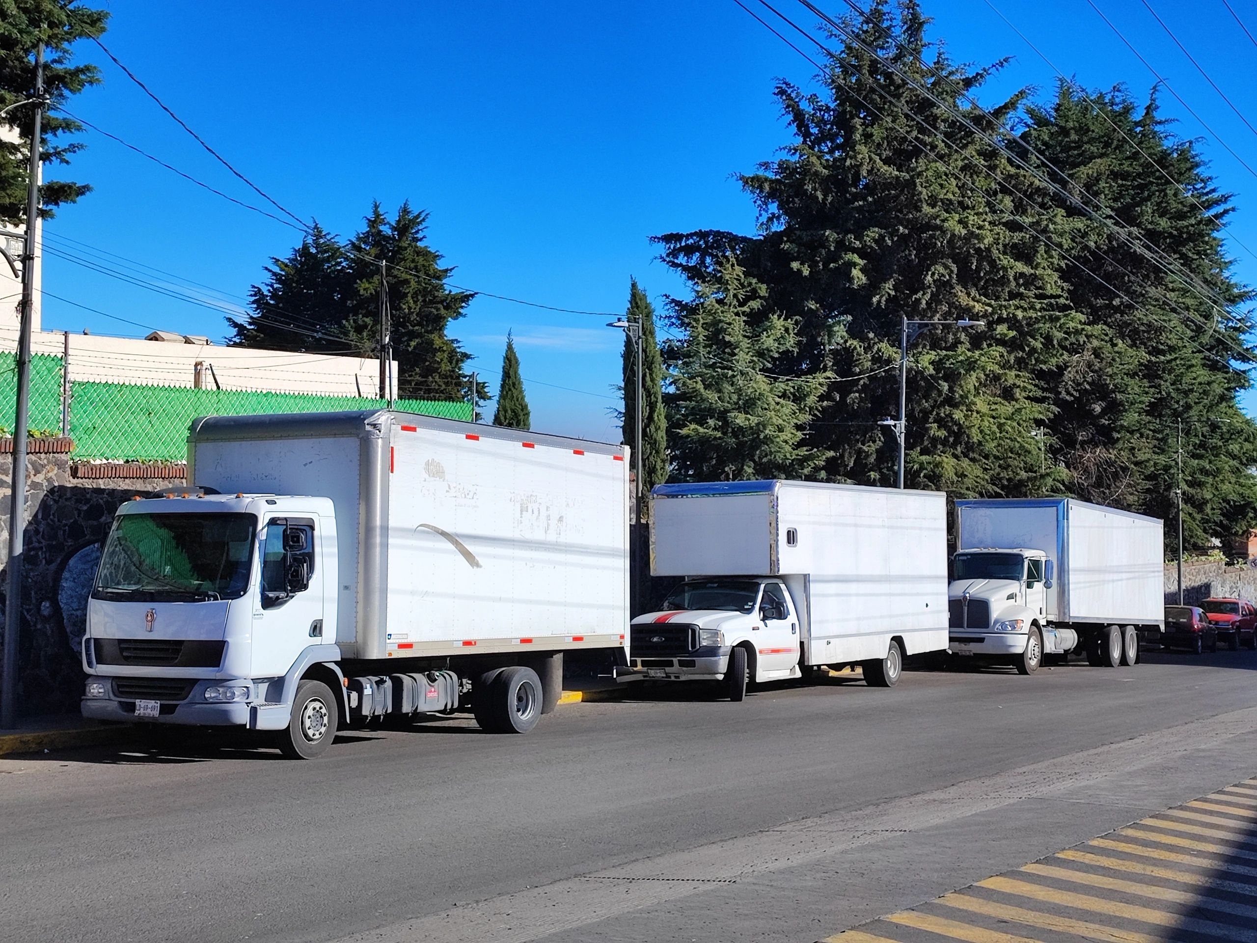 Servicio de Mudanzas